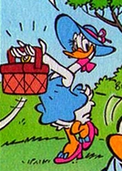 Cissy Swan | Duck Comic Scanlations Wiki | Fandom