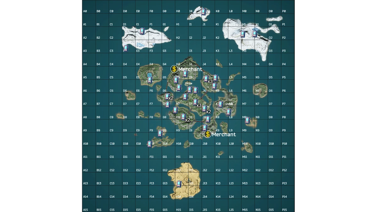 Vending Machines | Duckside Wiki | Fandom