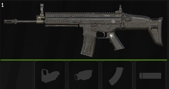 Skar | Duckside Wiki | Fandom