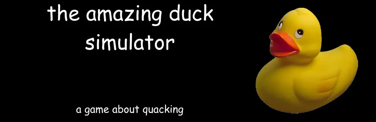 Duck Simulator | Duck Simulator Wiki | Fandom