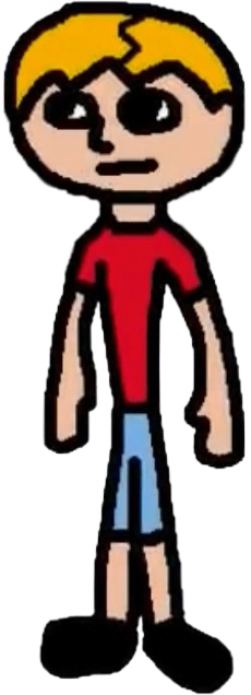 Boy | Duck Song Wiki | Fandom