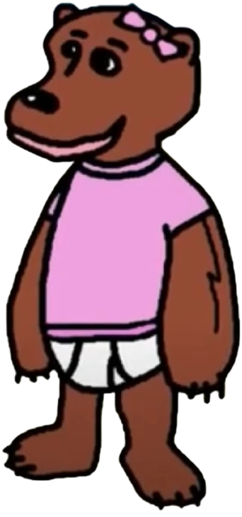 Honey Bear’s Sister | Duck Song Wiki | Fandom