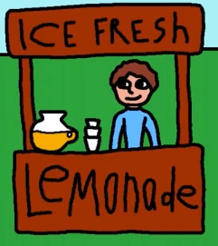 Lemonade Stand | Duck Song Wiki | Fandom