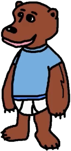 Honey Bear (character) | Duck Song Wiki | Fandom