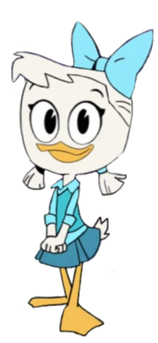 June | Ducktales show Wiki | Fandom