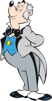 Duckworth | DUCKTALES: Treasure Hunting Adventures Wiki | Fandom