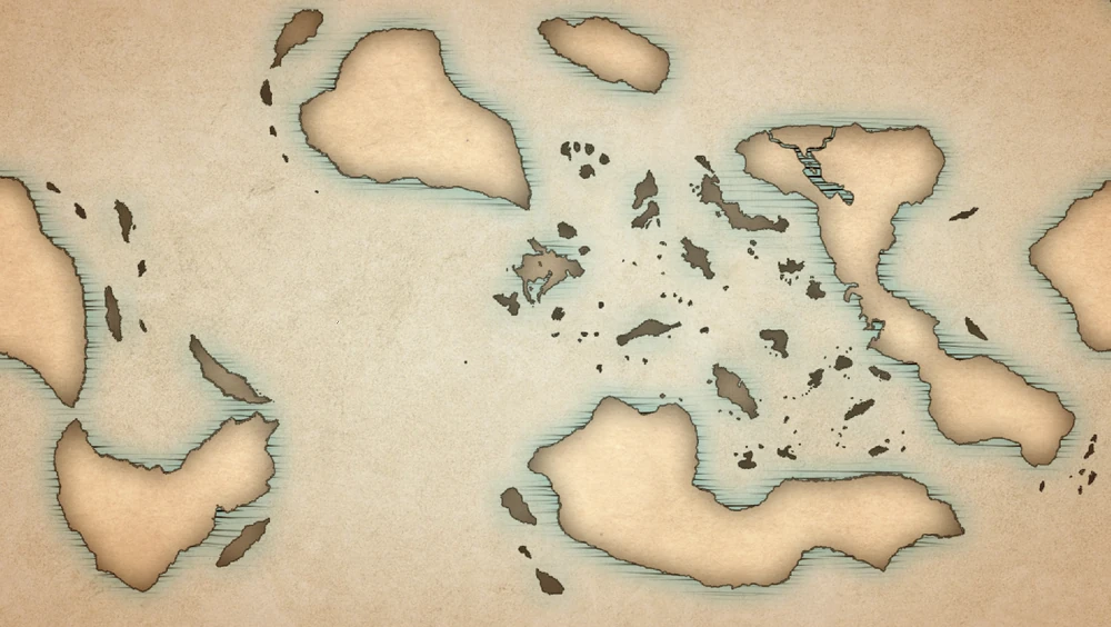 Maps | DuckVagrantStory Wiki | Fandom