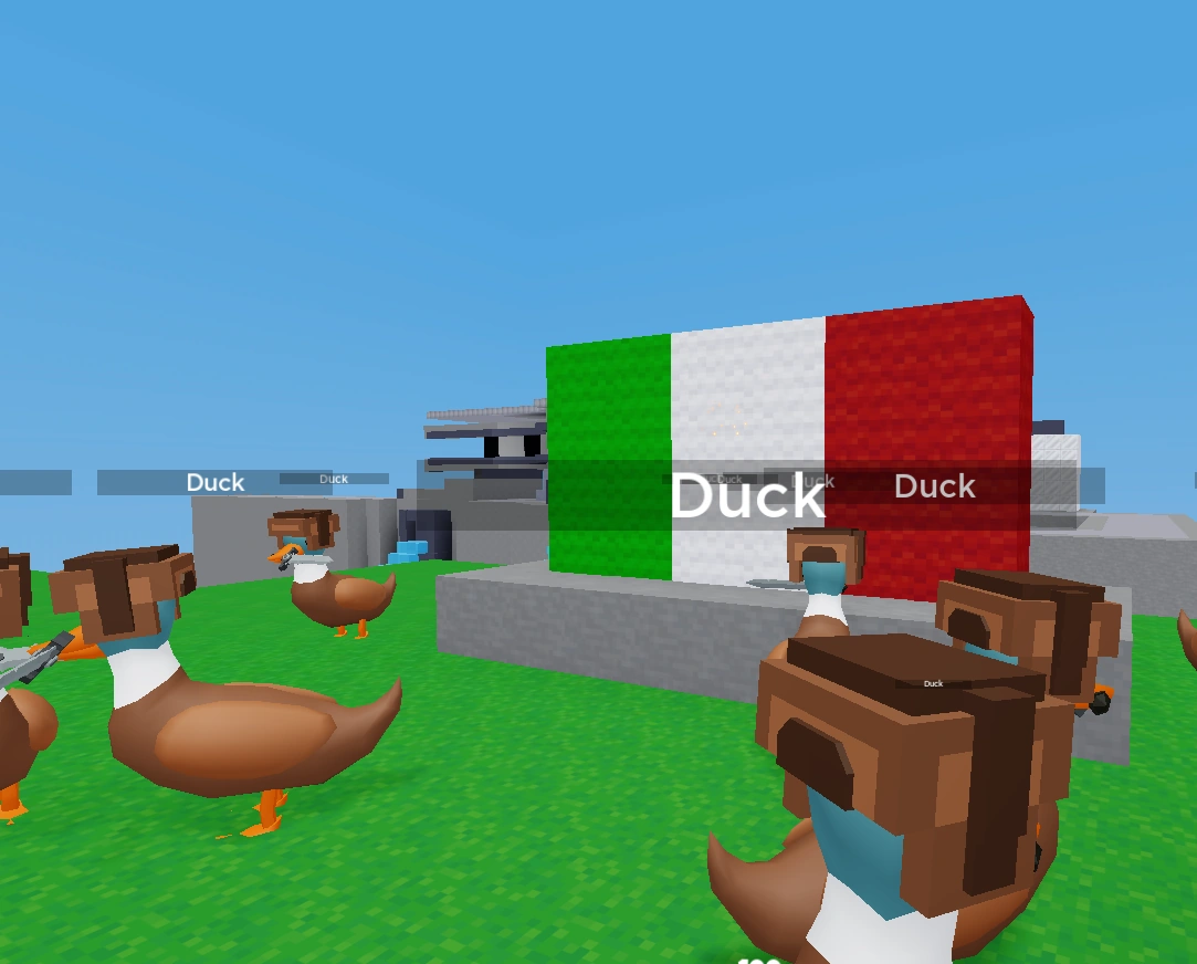 Episode 5 | Duck Virus Wiki | Fandom