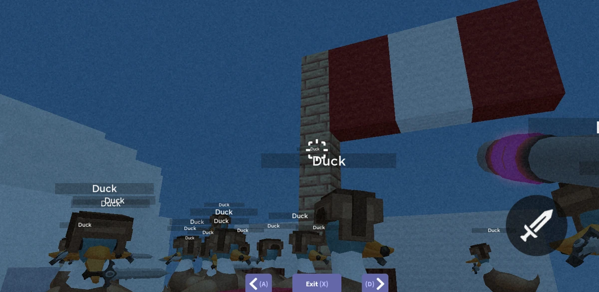 Episode 3 | Duck Virus Wiki | Fandom