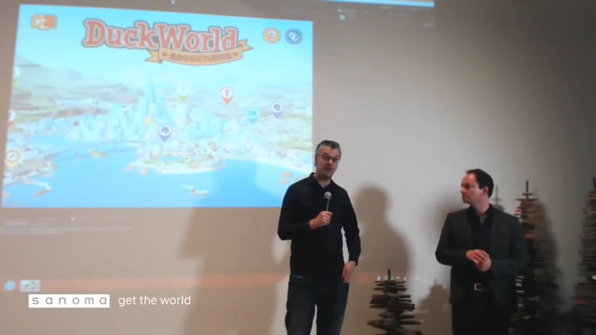 Hub (Duckstad) | DuckWorld Wiki | Fandom