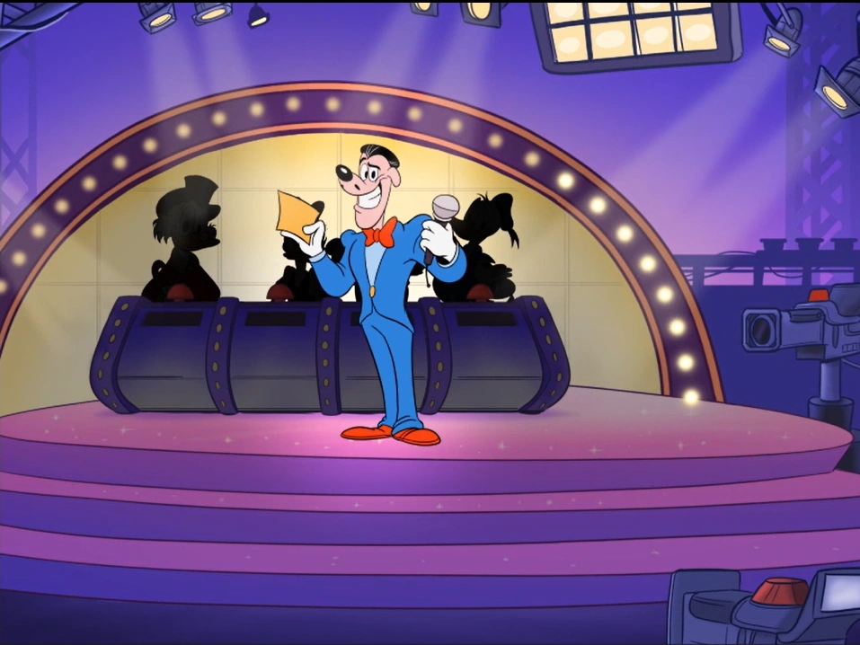 Duck Quiz | DuckWorld Wiki | Fandom