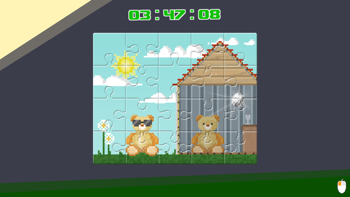 Pack 2 (Jigsaw pack) | Dude, stop solutions Wiki | Fandom