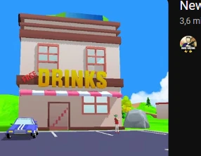 Free Drinks | Dude Theft Wars Wiki | Fandom