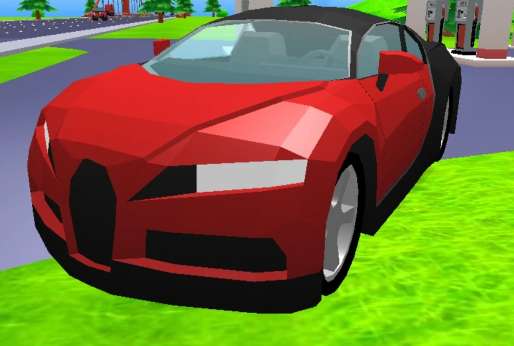 Buggy Chiron | Dude Theft Wars Wiki | Fandom