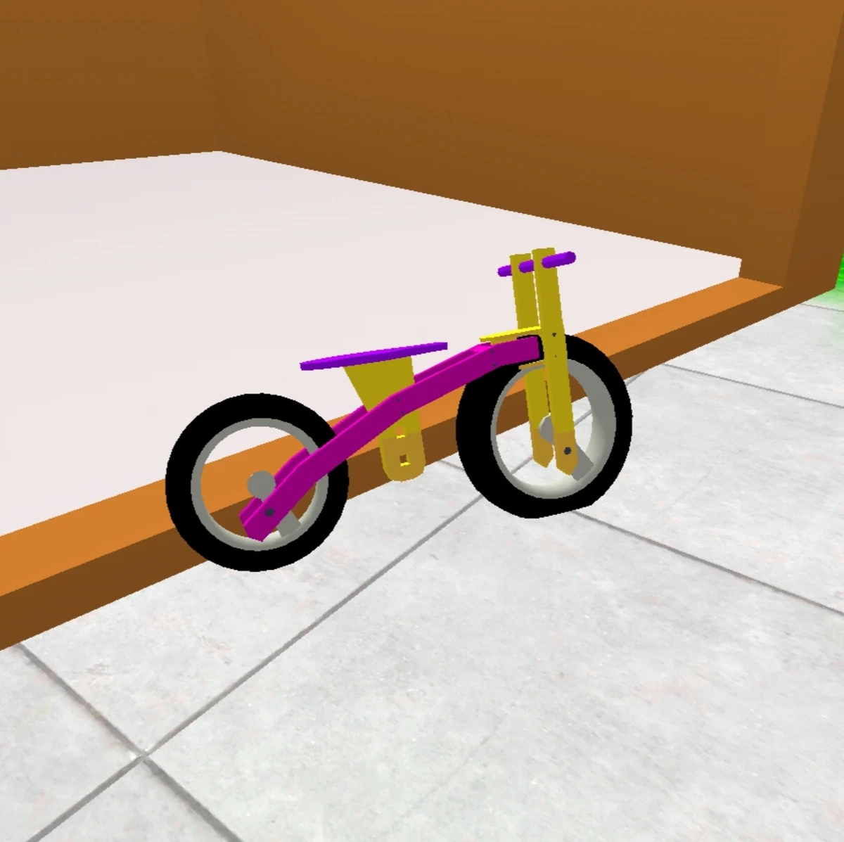 Kids Cycle | Dude Theft Wars Wiki | Fandom