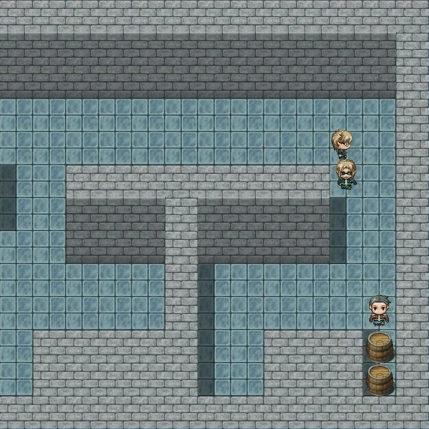 Creepy Dungeon | Dude Cops Wiki | Fandom