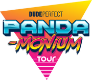 Tours | Dude Perfect Wiki | Fandom