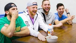 Overtime 15 | Dude Perfect Wiki | Fandom