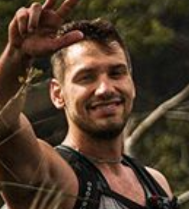 Chad Terrell | Dude Perfect Wiki | Fandom