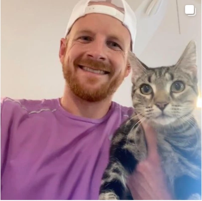 Garrett | Dude Perfect Wiki | Fandom