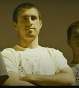 Sean Townsend | Dude Perfect Wiki | Fandom