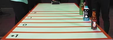 Ultimate Mini Games Battle | Dude Perfect Wiki | Fandom