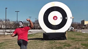 Dude Perfect vs. Power Rangers | Dude Perfect Wiki | Fandom