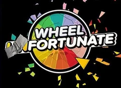 Wheel Fortunate | Dude Perfect Wiki | Fandom