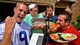 Category:Stereotypes | Dude Perfect Wiki | Fandom