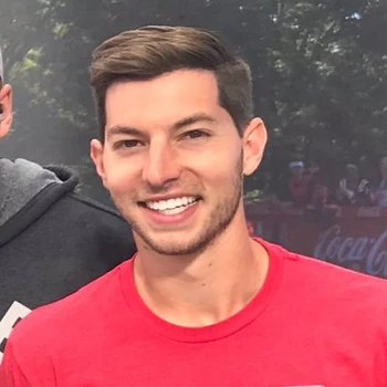 Coby | Dude Perfect Wiki | Fandom