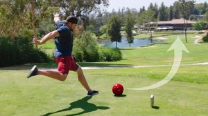 All Sports Golf Battle 4 | Dude Perfect Wiki | Fandom
