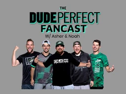Dude Perfect Squad | Dude Perfect Wiki | Fandom