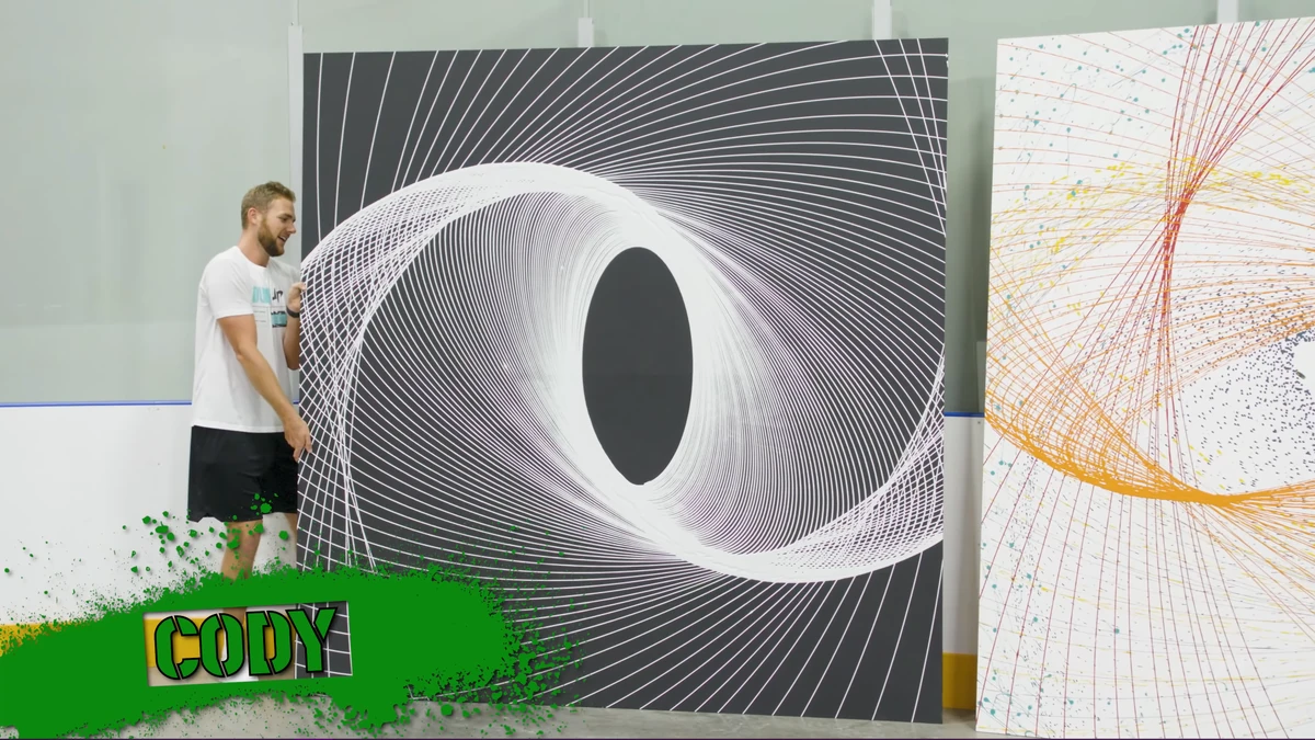 Overtime 18 | Dude Perfect Wiki | Fandom