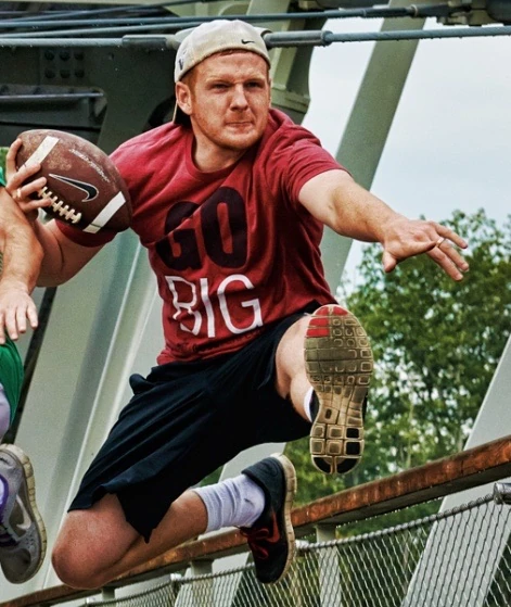 Dude Perfect Wiki:Users | Dude Perfect Wiki | Fandom