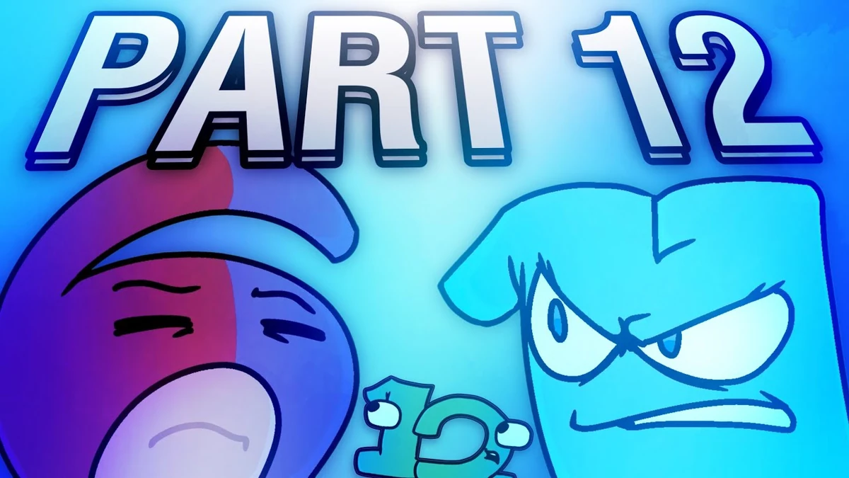 12 (Episode) | Dude’s Number Lore Wiki | Fandom