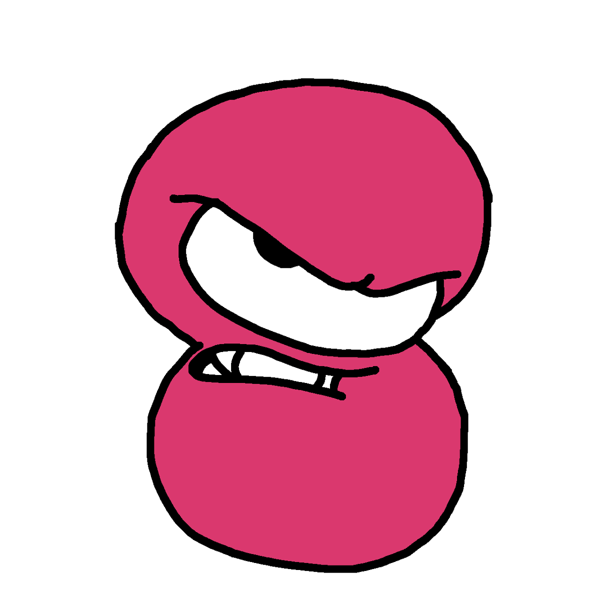 8 | Dude’s Number Lore Wiki | Fandom