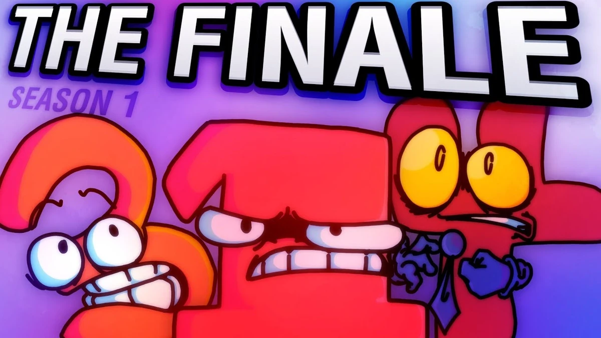 10 (Season 1 Finale) | Dude’s Number Lore Wiki | Fandom