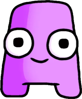 A | Dude’s Number Lore Wiki | Fandom