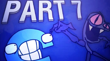 7 (Episode) | Dude’s Number Lore Wiki | Fandom