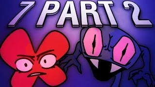 7 (Episode) | Dude’s Number Lore Wiki | Fandom