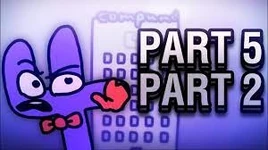 5 (Episode) | Dude’s Number Lore Wiki | Fandom