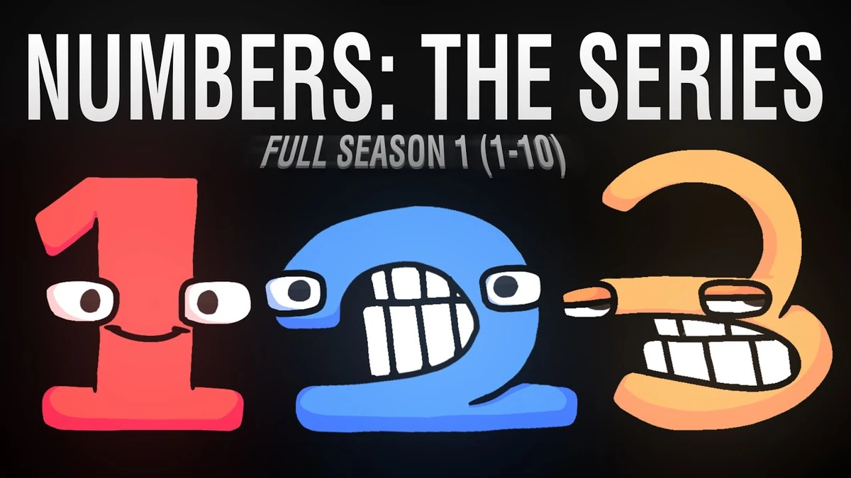 Number Lore | Dude’s Number Lore Wiki | Fandom