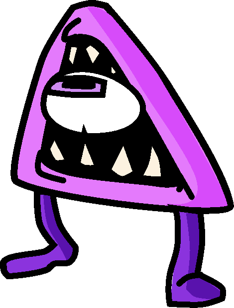 Δ | Dude’s Number Lore Wiki | Fandom