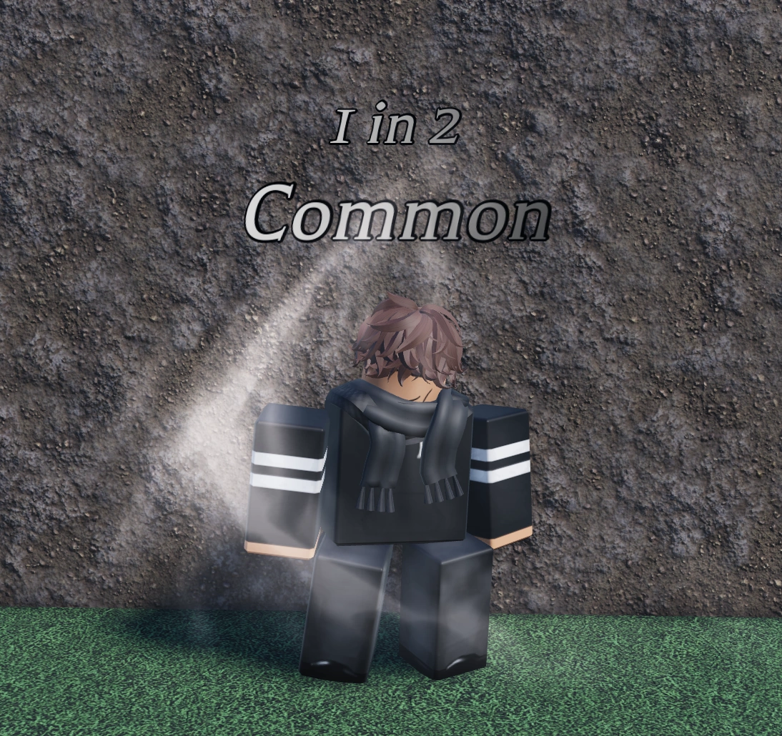 Common | Dude'srng Wiki | Fandom