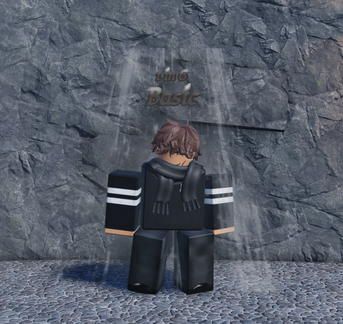 Basic | Dude'srng Wiki | Fandom