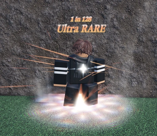 Ultra Rare | Dude'srng Wiki | Fandom