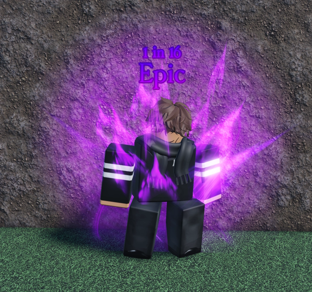 Epic | Dude'srng Wiki | Fandom