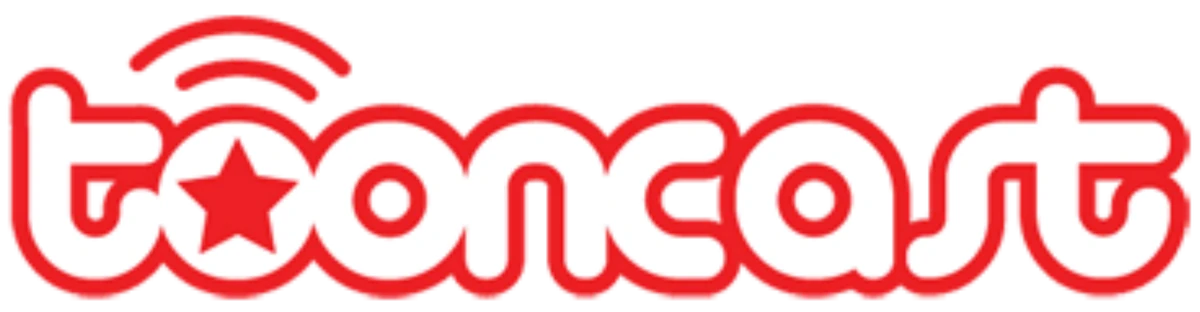 Tooncast | Du,Dudu e Edu Wiki | Fandom