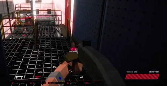 Super Shotgun | Due Process Wiki | Fandom