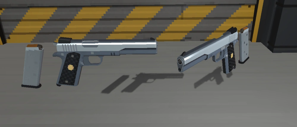 LS45 | Due Process Wiki | Fandom